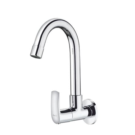 Star Motivate Concealed Stop Cock With Adjustable Wall Flange Aris