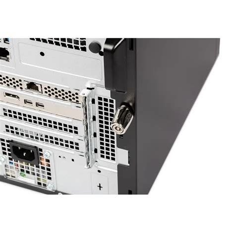 Dell Kensington Chassis Lock System Security Lock