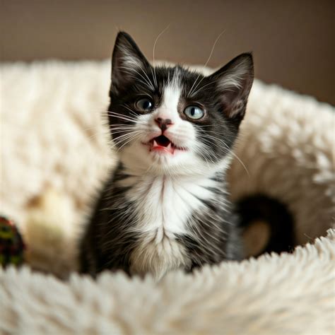 Feline Vocalizations