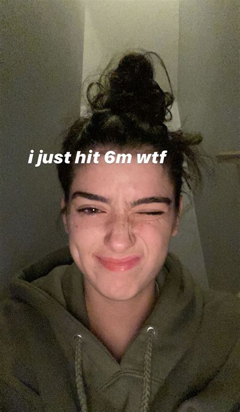 Pin On Dixie Damelio