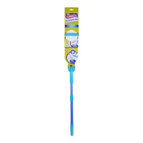Buy Spontex Easy Wring Microfiber Flat Mop Online At Best Price In Pakistan Naheedpk