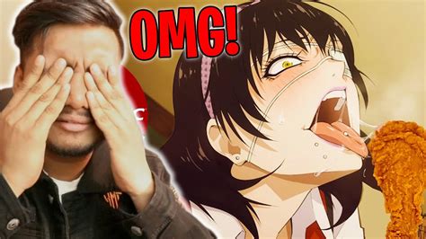 Anime Deleted Scenes You Shouldnt Watch Bbfislive Youtube