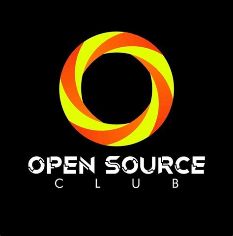 Open Source Club Algiers