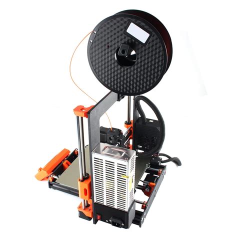 클론 prusa i3 mk3s 3d 금속 대형 프린터 reprap cnc 서미스터 알루미늄 키트 필라멘트 기계 fdm 3d