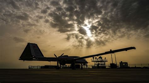 Turkish Made Tb3 Drone Flies For 27 Hours Nonstop Trt World