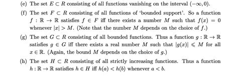 solved 4 16 points let r be the ring of all functions r →