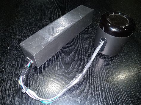 Ethernet Ir Blaster With Esp32 Poe And Broadlink Rm Mini 3 Share Your