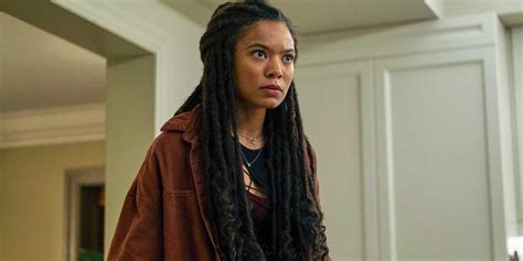 The Heartbreaking Truth About Maries Sister In Gen V Season 2 Revealed