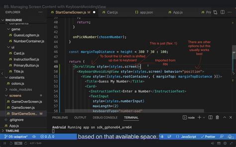 Github Aa25g15react Native
