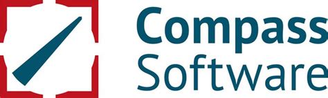 Neues Corporate Design Für Compass Software Compass Software