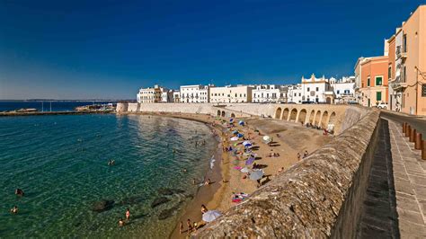 What To See In Puglia 20 Places Not To Be Missed Turisti In Puglia