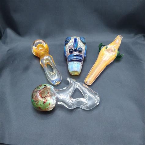 Assorted Import Abstract Pipes A Perfect Peace Assorted Import Abstract Pipes A Perfect Peace