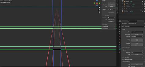 Blender Default Viewport Sensor Size Rblenderhelp
