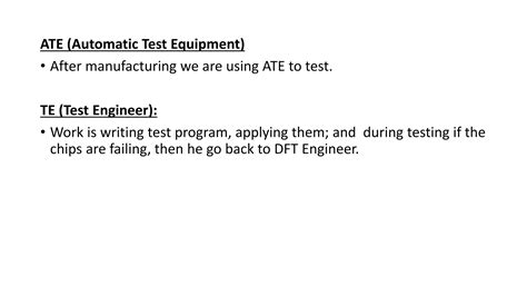 design for test [dft] 1 1 pdf design dft pdf
