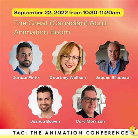 Ottawa International Animation Festival On Linkedin Animation