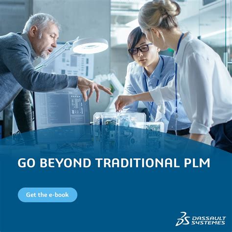 Dassault Systèmes On Linkedin 7 Reasons To Adopt An Innovation Platform