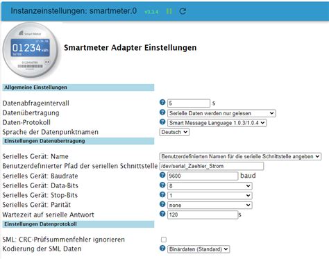 Ram Auslastung Steigt Immer Weiter · Issue 360 · Apollon77iobroker