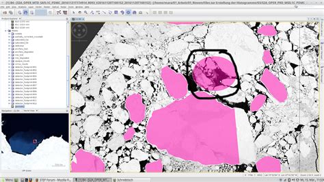 How To Plot A Histogram With Updated Geometry Snap STEP Forum