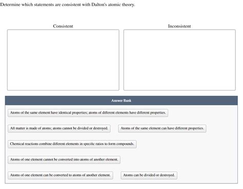 Answered Determine Which Statements Are… Bartleby
