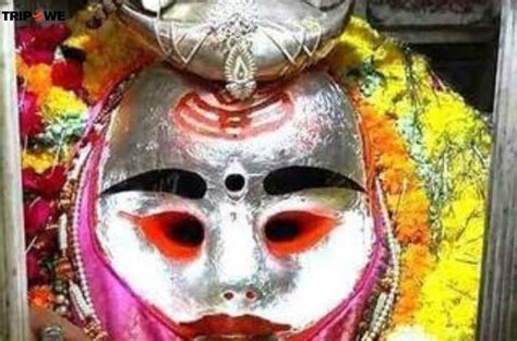 Kal Bhairav Temple Ujjain Story Exploring The Mystique Of Kal Bhairav