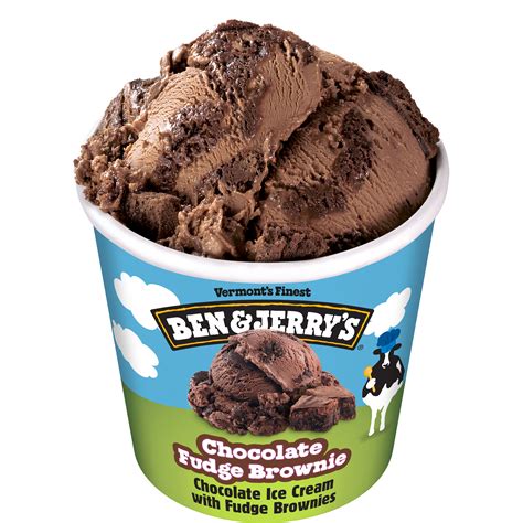 Ice Cream Flavors Ben And Jerrys