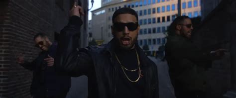 Video Twin N Twice Zina Ft Imran Khan