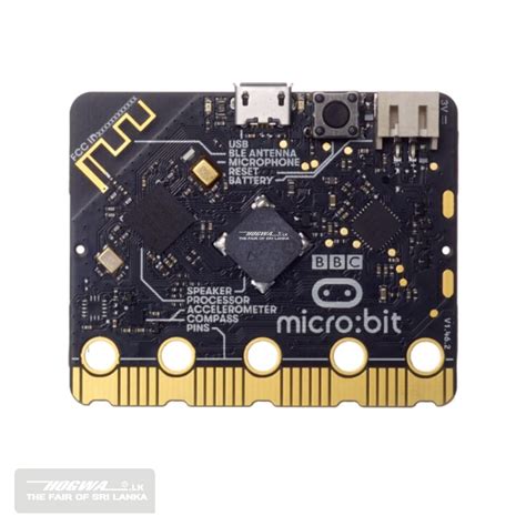 Bbc Micro Bit Starter Kit Chinahublk