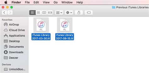 Fix Library Mac Pointsclever
