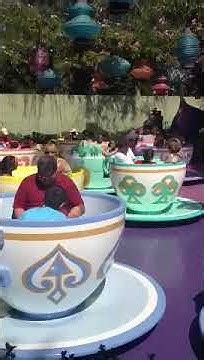 Tea Cups Youtube