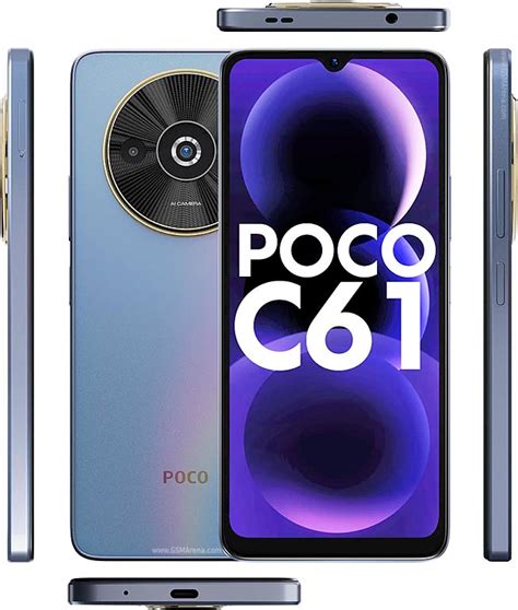 Xiaomi Poco C61 TechZone Electonics