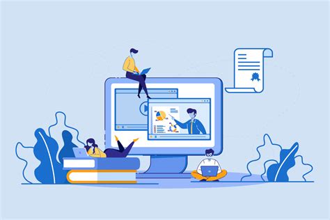 Topics Platforms And Ecosystems