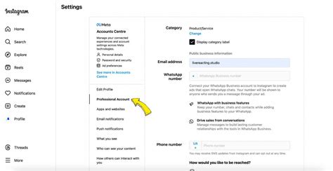 how to stream to instagram with a rtmp