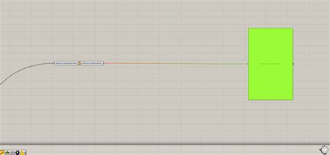 create cluster lost output data grasshopper mcneel forum