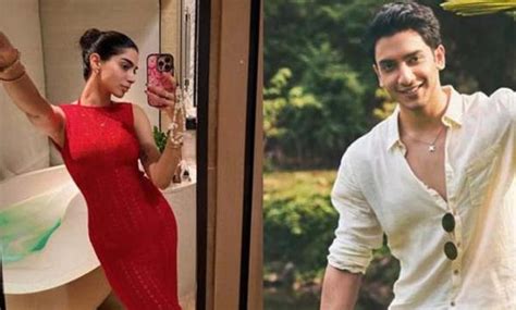 خوشی کپور، ویدانگ رائنا کے تعلقات بریسلٹ نے عیاں کردیے