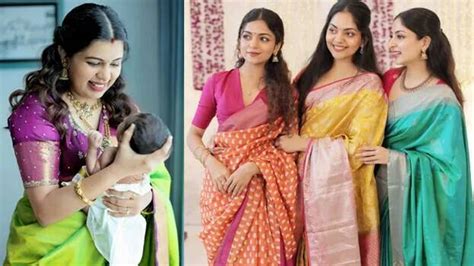 Is Diya Krishna The Richest Of Krishna Kumars Daughters Do You Know How Much The Sisters