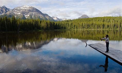 The Most Picturesque Landscapes Of Canadas British Columbia Wanderlust