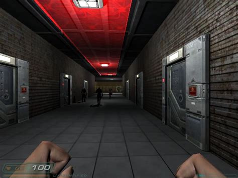 Project DOOM Mod ModDB