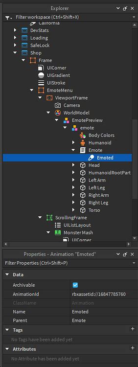 Animation Not Stopping And Not Switching To New Animation To Play
