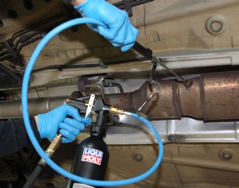 DPF Replacement If DPF Cleaning Or Regeneration Won T Work