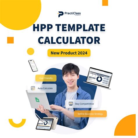 Aplikasi Hitung Hpp Mudah And Cepat Hpp Calculator
