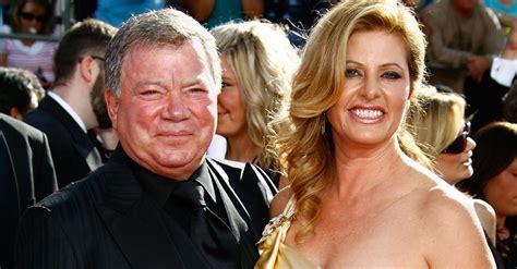 Tragic Details Found In The Autopsy Of William Shatners Wife Imwghh