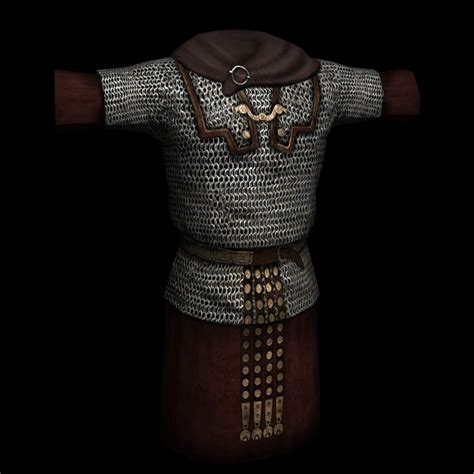Lorica Hamata Mail Armor Clash Of Empires Wiki Fandom
