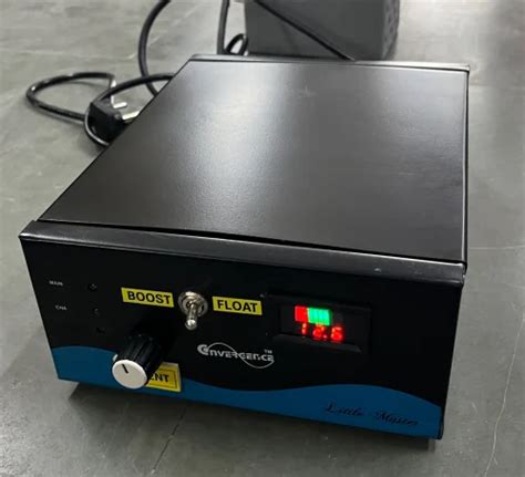 Lithium Iron Battery Charger 12v 12a At ₹ 8900 Piece Li Ion Battery Charger In New Delhi Id