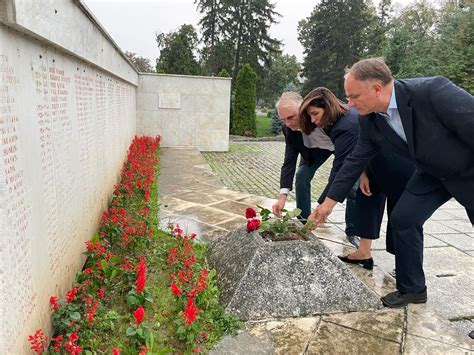 Naša Stranka Naša Stranka Tk Građani Moraju Unaprijed Znati Ko će Biti Budući Premijer Vlade
