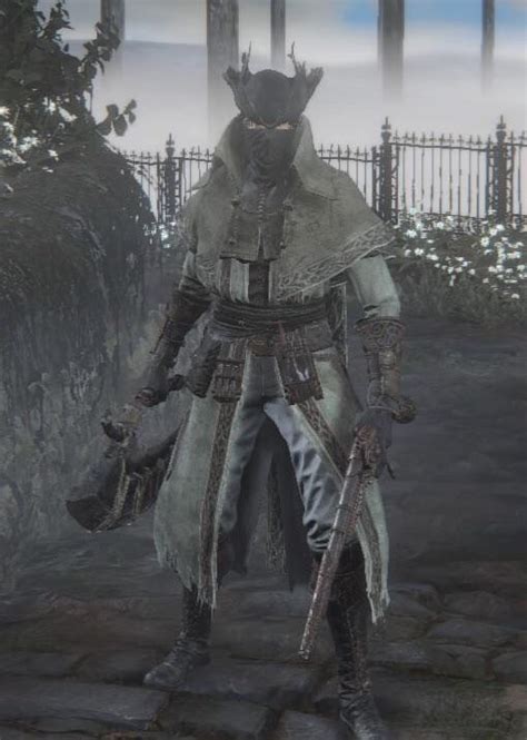 Master Hunter Outfit R Fashionborne