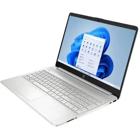 Hp Intel Core I5 11th Gen 8 GB At 45975 Hp Laptop In New Delhi ID 2853980473855
