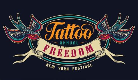 Tattoo Logo Images Free Download On Freepik