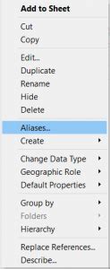 How To Remove Null Values In Tableau TAR Solutions