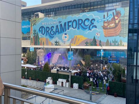 Salesforces Safety With Ai At Dreamforce 2023 K2 Partnering Solutions Posted On The Topic