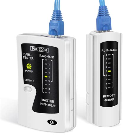 Cable Tester
